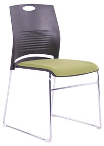 SEGO CZ Konferenční židle SEGO AREA Barva: 210 Červená