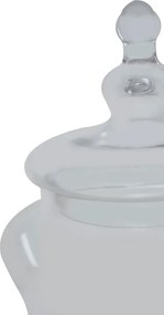 Skleněná dóza na sušenky Olivia – Premier Housewares