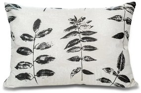 Kvalitex Povlak na polštář bavlna NORDIC COLLECTION TYRA Abmessungen der Kopfkissenbezüge: 70x90cm