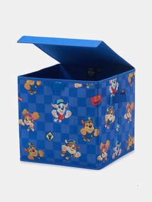 Sinsay - Úložný box s víkem a úchytkou PAW Patrol - vícebarevná