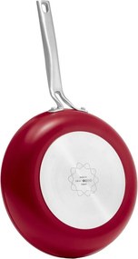 Pánev s keramickým povrchem ø 26 cm Meda 4.0 – FABINI