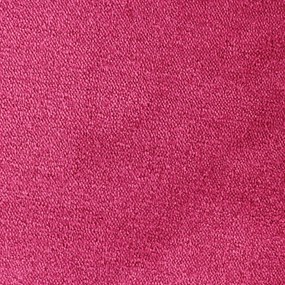 Luxusní koberec Edel Twister 125 - růžový - 4m