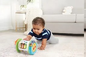 VTECH Magický válec / Interaktivní hračka / CZ verze / od 0 měsíců
