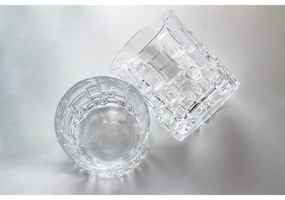 RCR ETNA SKLENICE NA WHISKY 330ML SADA 6 KS