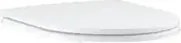 Grohe - WC sedátko, SoftClose, alpská bílá