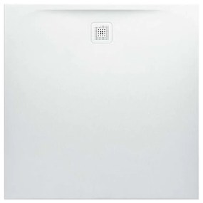 Laufen Pro - Sprchová vanička 120x120 cm, bílá H2119580000001