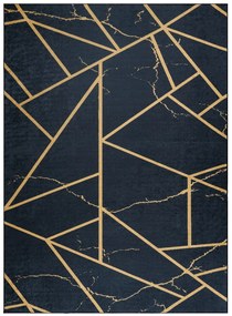 Dywany Łuszczów Kusový koberec ANDRE Marble 1222 Rozměry koberců: 80x150