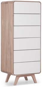 Komoda Avolo 500 tall