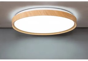 Stropní svítidlo ORO-OLMO LED 60W-DIM