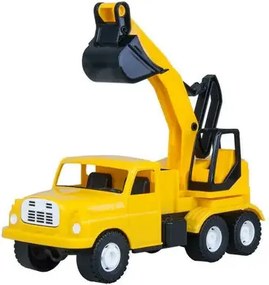 DINO Tatra 148 bagr 30cm / Hračka na písek