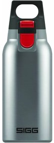 Termoska hot & cold one, brushed, 0,3 l SIGG