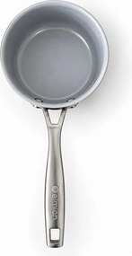 Elmich Nepřilnavý keramický rendlík Tria Ceramic 16 cm