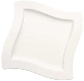 Villeroy & Boch NewWave jídelní talíř, 27 x 27 cm 10-2525-2619