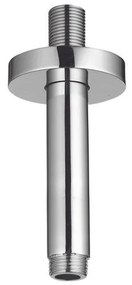 Mereo Sonáta sprchový set s dvoucestnou podomítkovou bateríí mosaz chrom CB650SS2