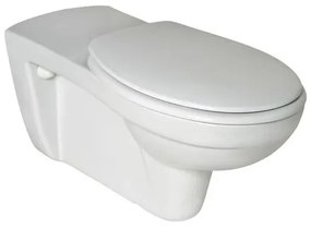 Ideal Standard Contour 21 Závěsné WC pro tělesně postižené V340401
