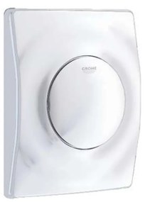 Grohe Surf - Ovládací tlačítko, alpská bílá 37018SH0