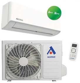 Klimatizace Acond ASE 1+1 5kW R32