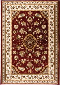 80x150 Kusový koberec Sincerity Royale Sherborne Red