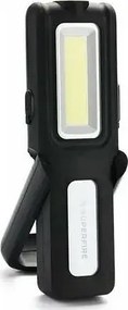Superfire G12 Svítilna černá / 566lm / USB