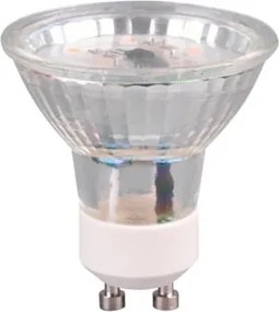 Trio Reflektor led žárovka transparent 956-355 TR956-355