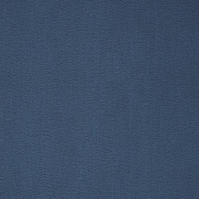 Zátěžový koberec Prominent 77 - modrý - 4m