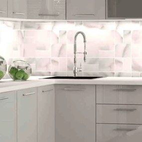 Kuchyňská pracovní deska Vento 134 cm, bílá