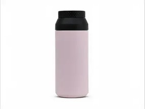 Runbott Mii Powder Pink / Termohrnek / 350 ml / nerezová ocel