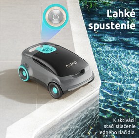 Aiper Scuba E1