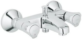 Grohe Costa L - Vanová baterie, chrom 25450001