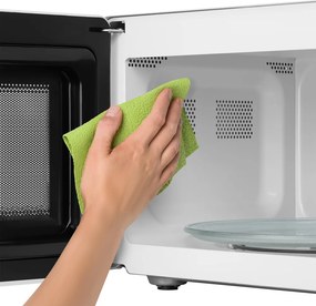 Sencor SMW 5017WH Varianty k dispozici:: Nové zboží,horší kartonový obal ,záruka 24 měsíců