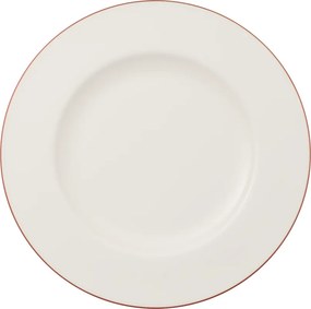 Villeroy&Boch Villeroy & Boch Anmut Rosewood jídelní talíř 27cm
