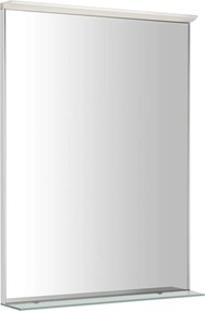 Sapho - Zrcadlo Traka s LED osvětlením, 60x80 cm TK060