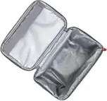 RESTO 5506 chladící taška šedá 5.5 l (POLIS)