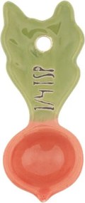 Keramické odměrky v sadě 4 ks Vegetable – Sass &amp; Belle