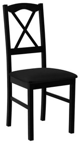 Židle Zefir XI, Barva dřeva: ořech, Potah: 26x - Kronos 22