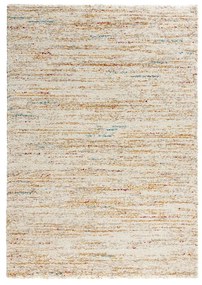 Béžový koberec Mint Rugs Chic, 160 x 230 cm
