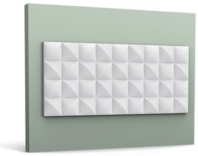 ORAC Decor ORAC dekorační prvek W113 - 3D panel 200x25x2,2 cm