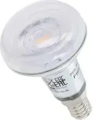 Philips CorePro LEDspot D R50 E14 60W bílá / LED žárovka / 320lm / 270