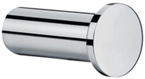 Hansgrohe Logis Universal, jednoduchý háček, chromová, HAN-41711000