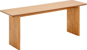XXXLutz SEDACÍ LAVICE, kompozitní dřevo, 120/37/35 cm MID.YOU - Online Only lavice - 000575038701