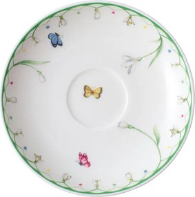 Villeroy&Boch Villeroy & Boch Colourful Spring podšálek na espresso, 0,1 l