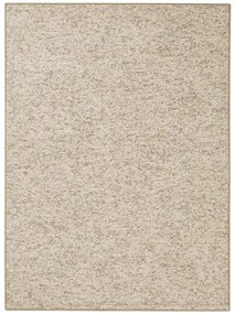 BT Carpet, Kusový koberec Wolly 102842, 200x300, béžová, ložnice