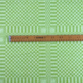 Ubrus PVC DC-325D  metráž šířka 140cm