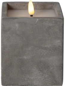 LED svíčka (výška 11,5 cm) Flamme Cem – Star Trading