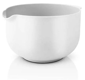 Mísa s nálevkou Eva Mixing Bowl White 3 l Eva Solo