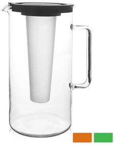 Orion Džbán sklo+UH vložka na led 2,5 l