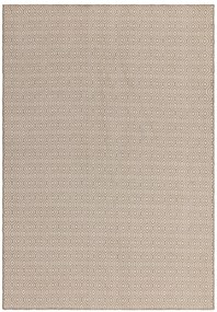 Tribeca Design Kusový koberec Radio Cream Mosaic Rozměry: 160x230 cm