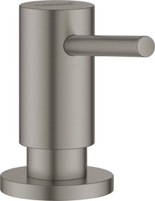 Dávkovač mýdla GROHE Brushed Hard Graphite 40535AL0