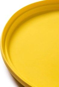 Frisbee YELLOW žluté