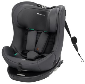 Athena 360 i-Size autosedačka Mineral Graphite